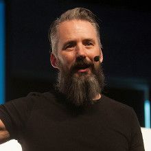 Max McKeown - Keynote Speakers | Speakers Corner